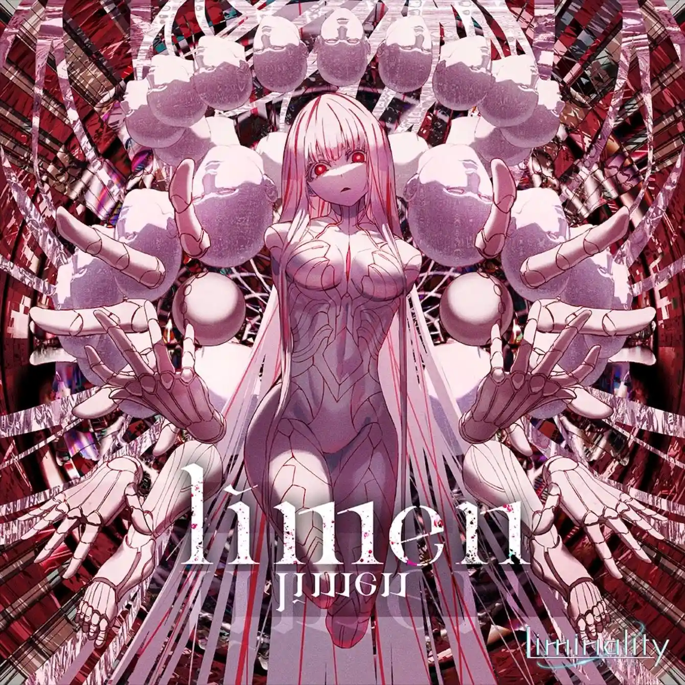līmen - Liminality Wiki*