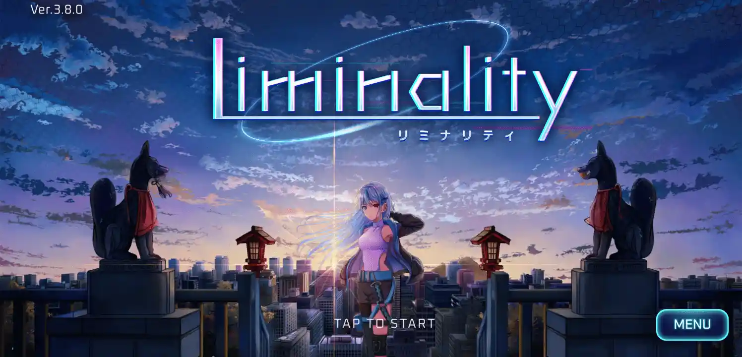 各種機能説明 - Liminality Wiki*