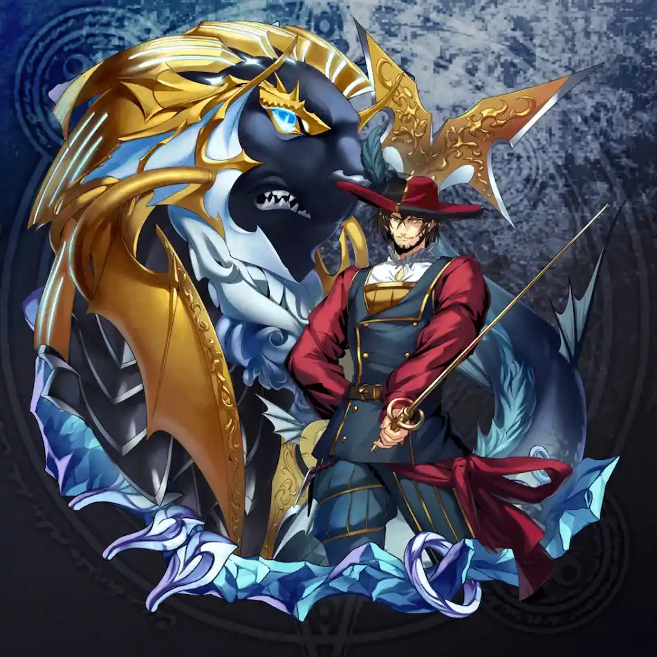 イポス - メギド72攻略 Wiki*