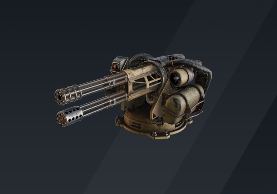 Devourer - 新 Crossout Wiki*