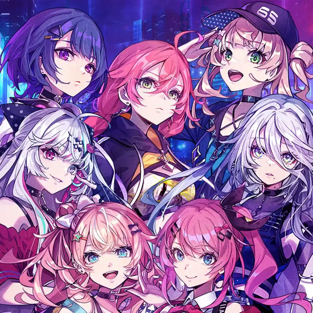 Idios/メンバー - にじさんじ Wiki*