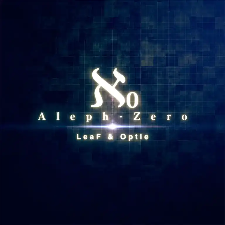 Aleph-0 - Paradigm: Reboot Wiki*