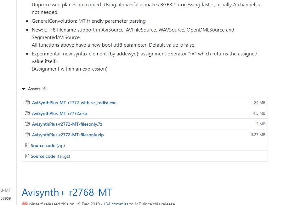 インストール - PotPlayer 日本語 Wiki*