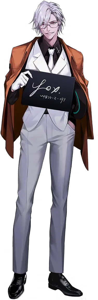 Mr.Fox - 無期迷途 日本語 Wiki*