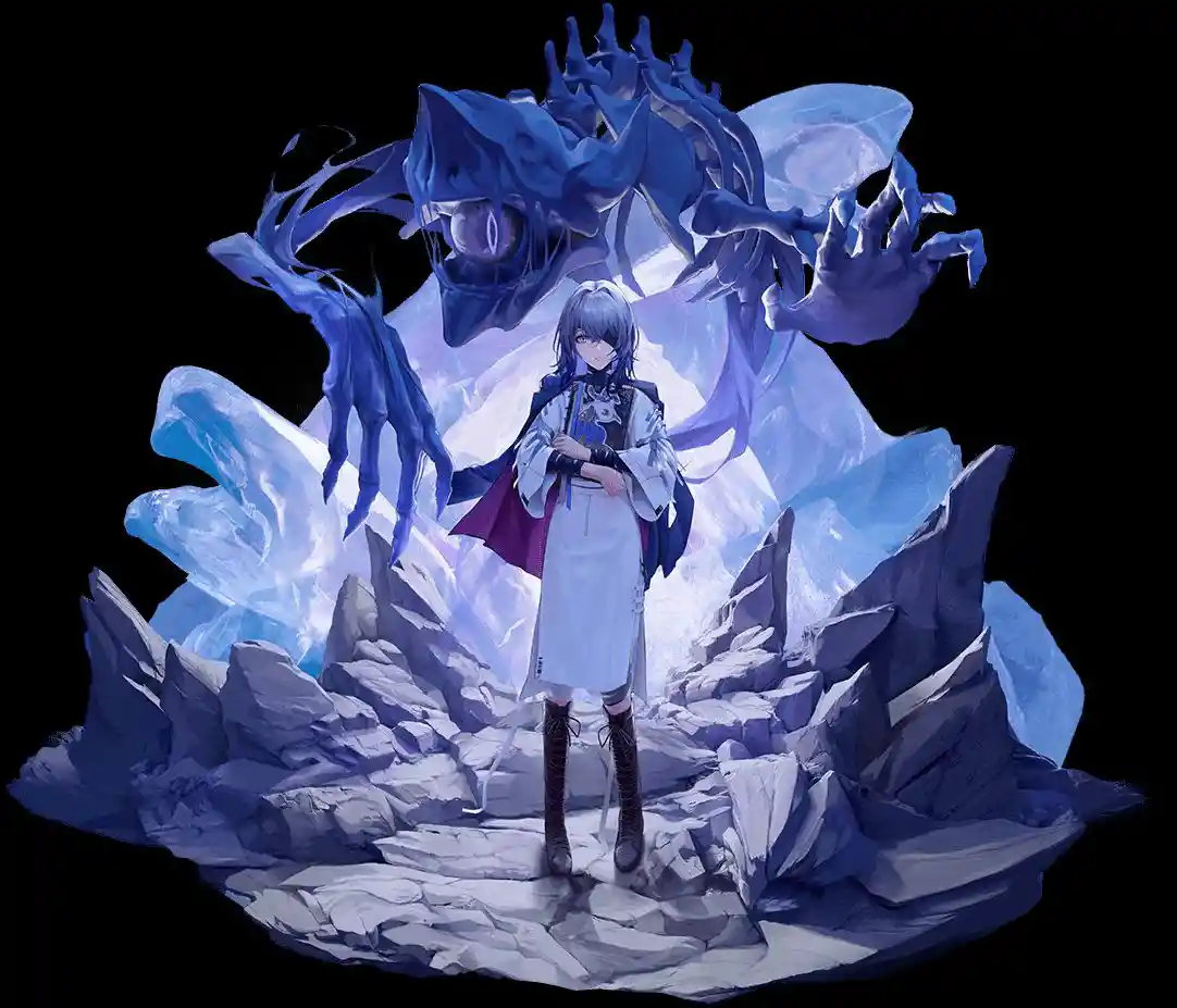 ヘカテー - 無期迷途 日本語 Wiki*