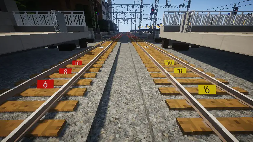 海咲車輛1 - RealTrainModPack Wiki*