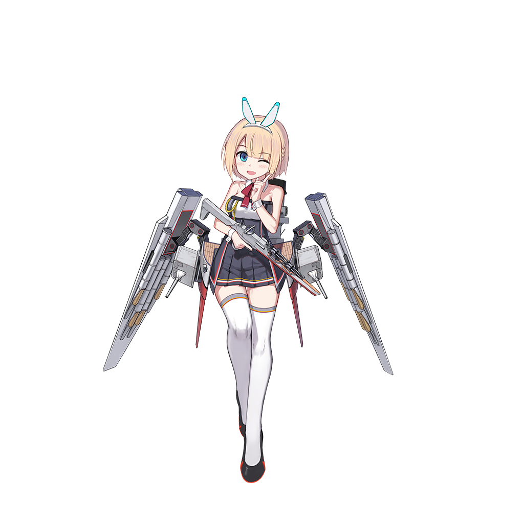 Z18改 - 戦艦少女 Wiki*