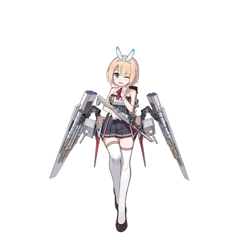 Z18改 - 戦艦少女 Wiki*