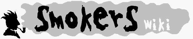 RecentChanges - SmokerS Wiki*