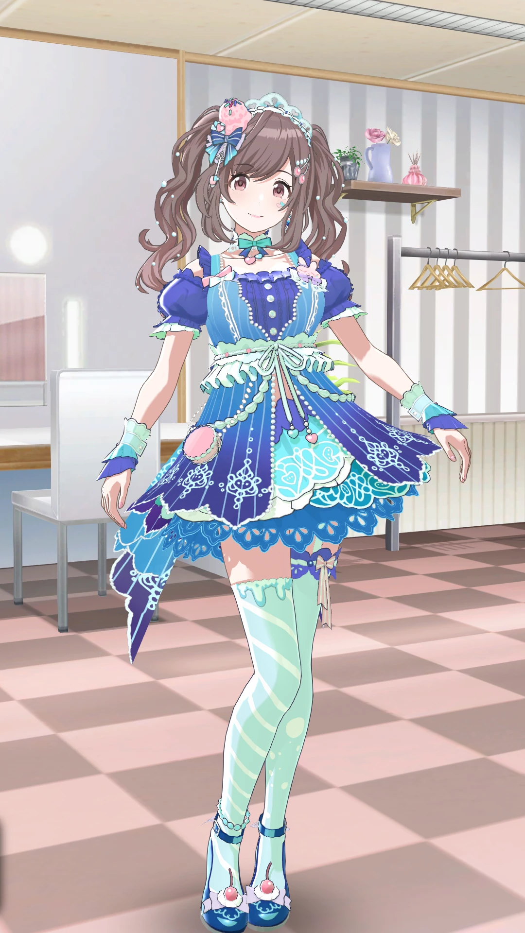 Pアイドル衣装一覧/月岡恋鐘 - シャニソン攻略 Wiki*