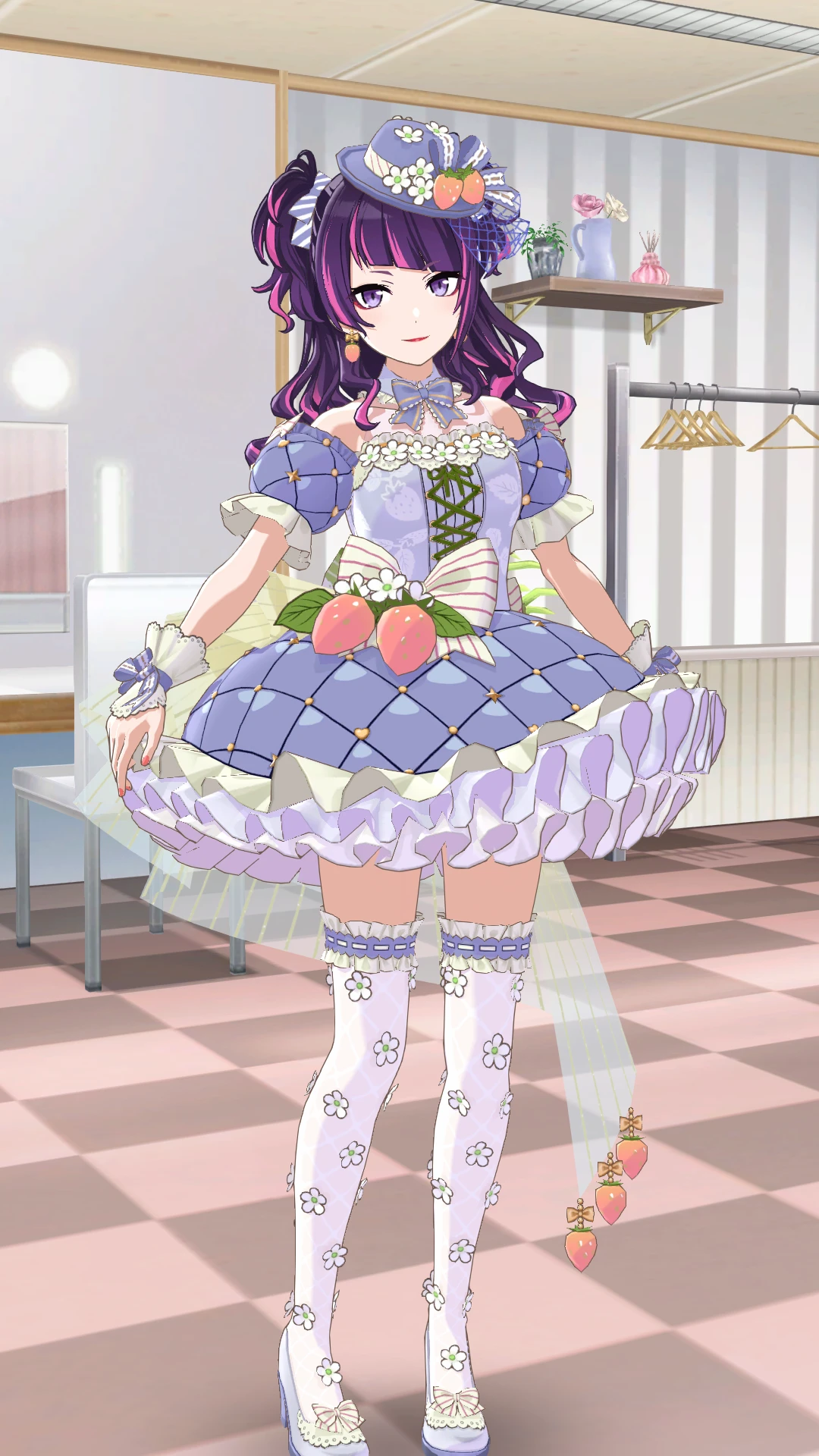 Pアイドル衣装一覧/田中摩美々 - シャニソン攻略 Wiki*