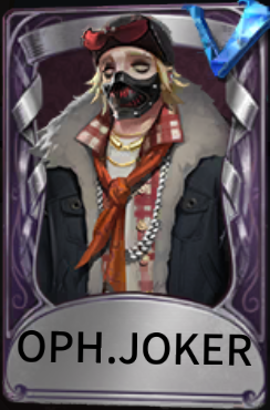 IDV-ES/OPH戦隊 - identityⅤ推理考察 Wiki*