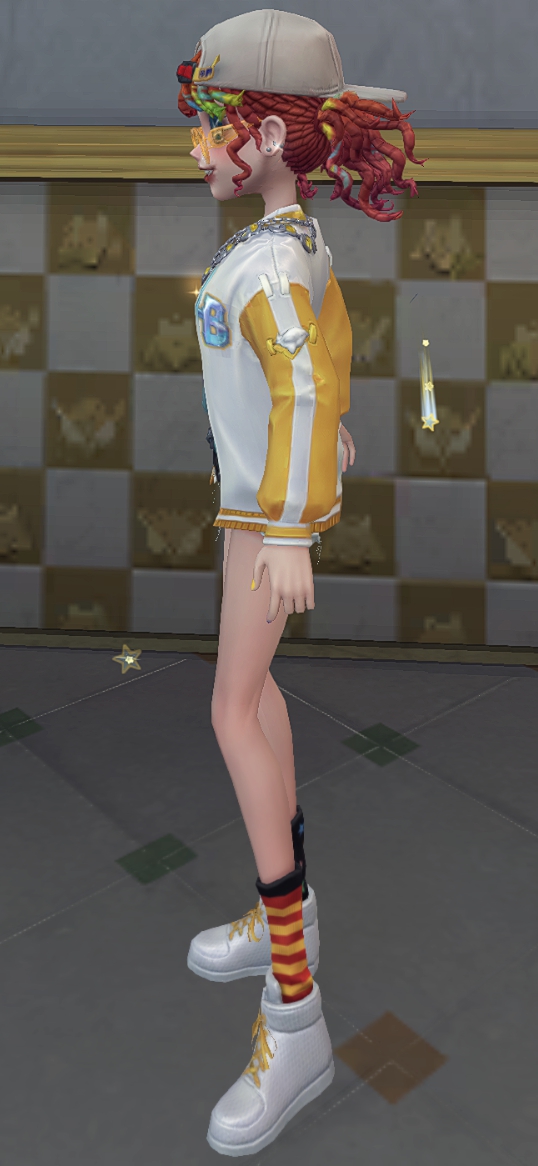 IDV-ES/OPH戦隊 - identityⅤ推理考察 Wiki*