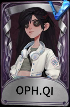 IDV-ES/OPH戦隊 - identityⅤ推理考察 Wiki*