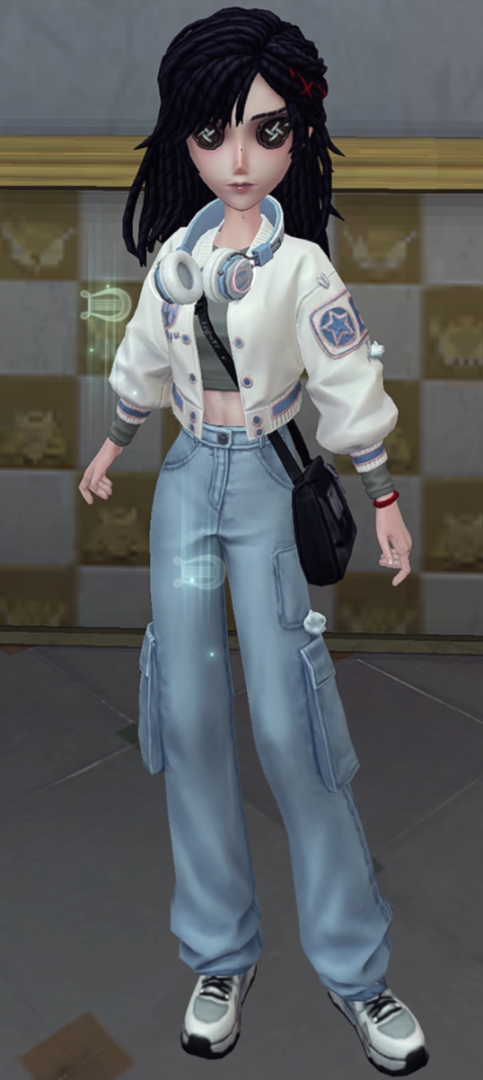 IDV-ES/OPH戦隊 - identityⅤ推理考察 Wiki*