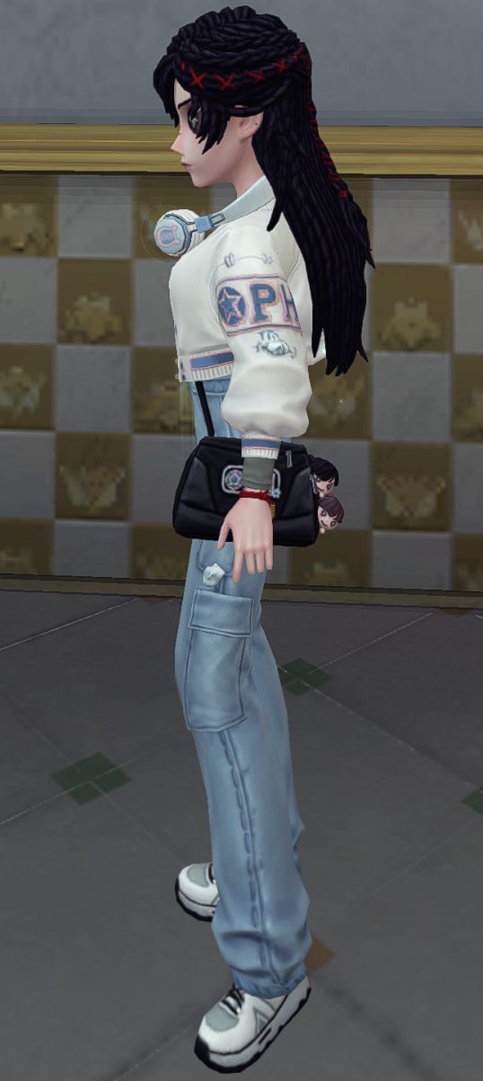 IDV-ES/OPH戦隊 - identityⅤ推理考察 Wiki*