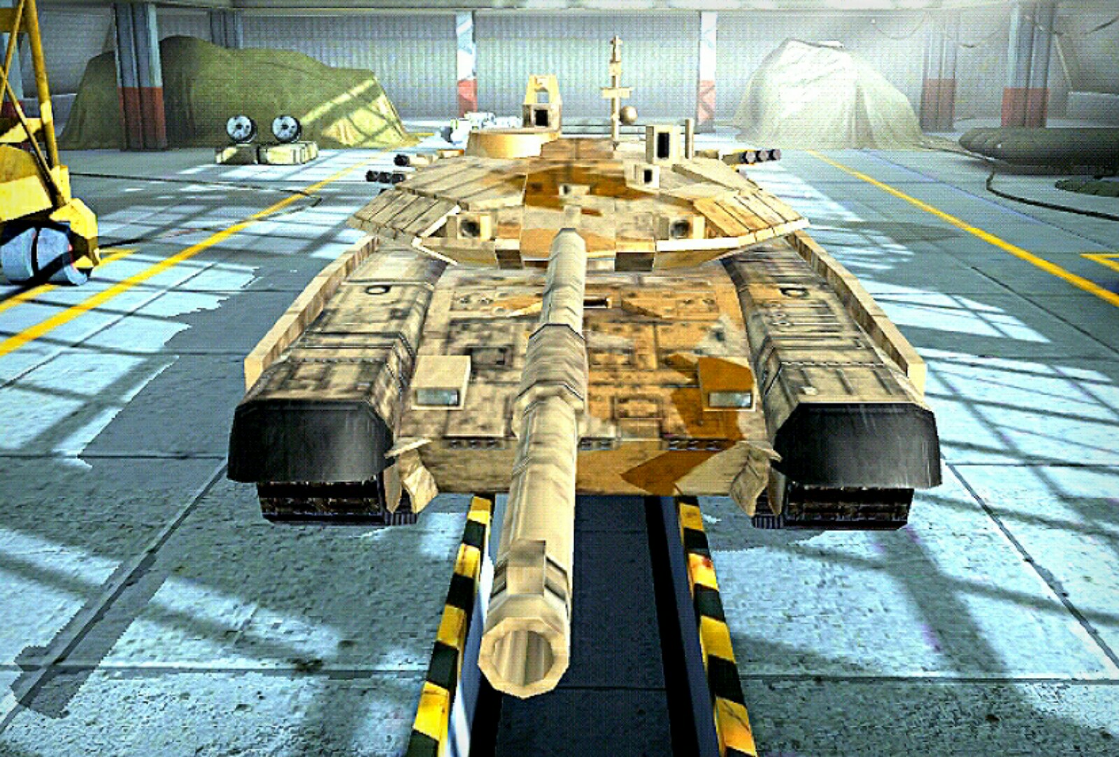 T-90MS - Tanktastic Wiki*