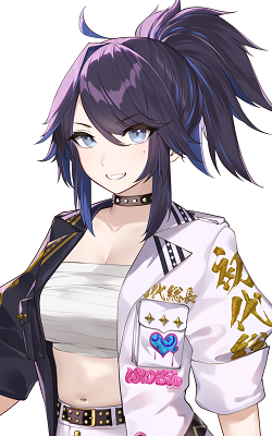 kson - VShojo(JP)非公式 Wiki*