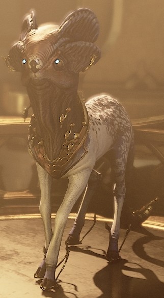 カビア (Cavia) - Warframe Wiki*