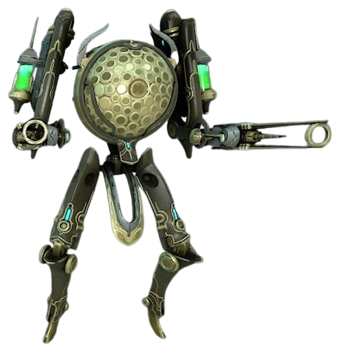 ササヤキ(The Murmur) - Warframe Wiki* ササヤキ(The Murmur) - Warframe Wiki*
