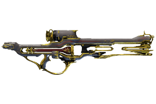 RUBICO PRIME - Warframe Wiki*