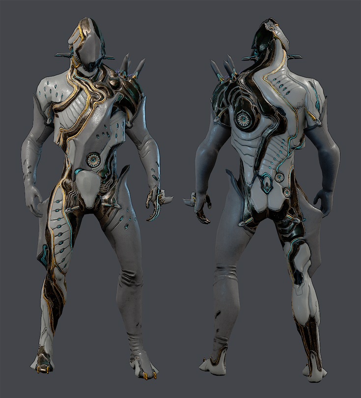 VOLT - Warframe Wiki* VOLT - Warframe Wiki*