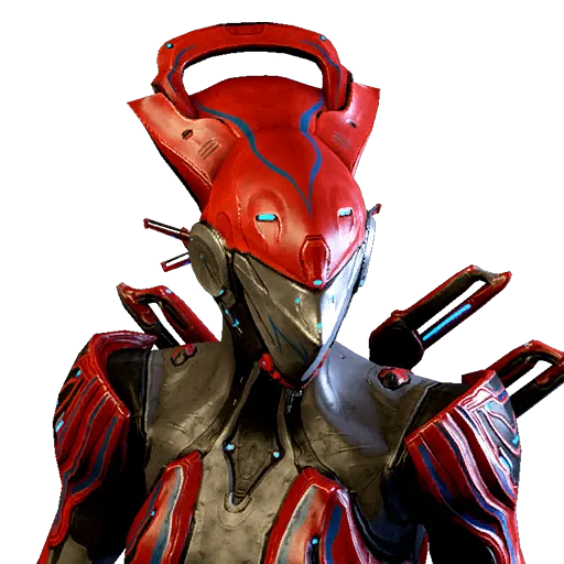 TRINITY - Warframe Wiki*