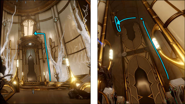 オロキン Void (Orokin Void) - Warframe Wiki*