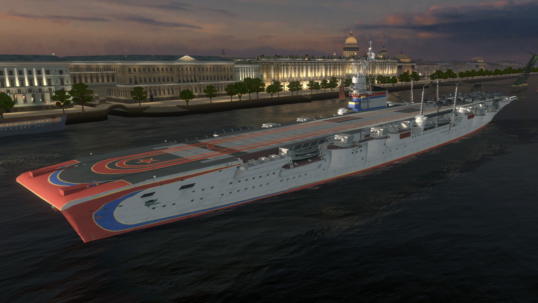 Chkalov - world of warships blitz Wiki* Chkalov - world of warships blitz Wiki*