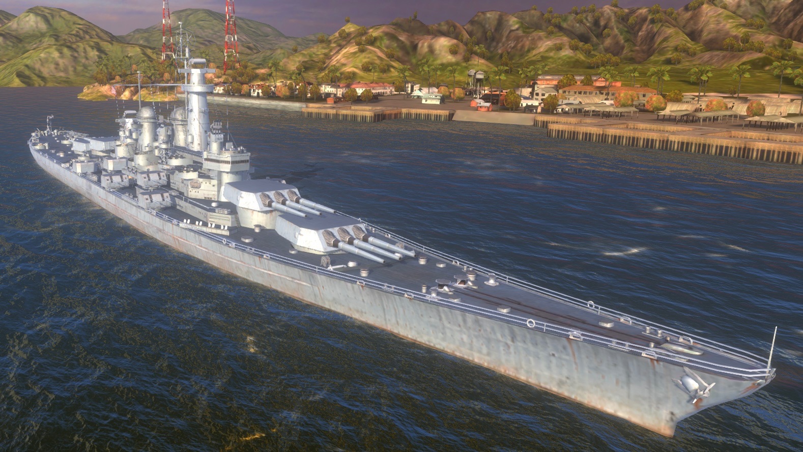 Montana - world of warships blitz Wiki* Montana - world of warships blitz Wiki*