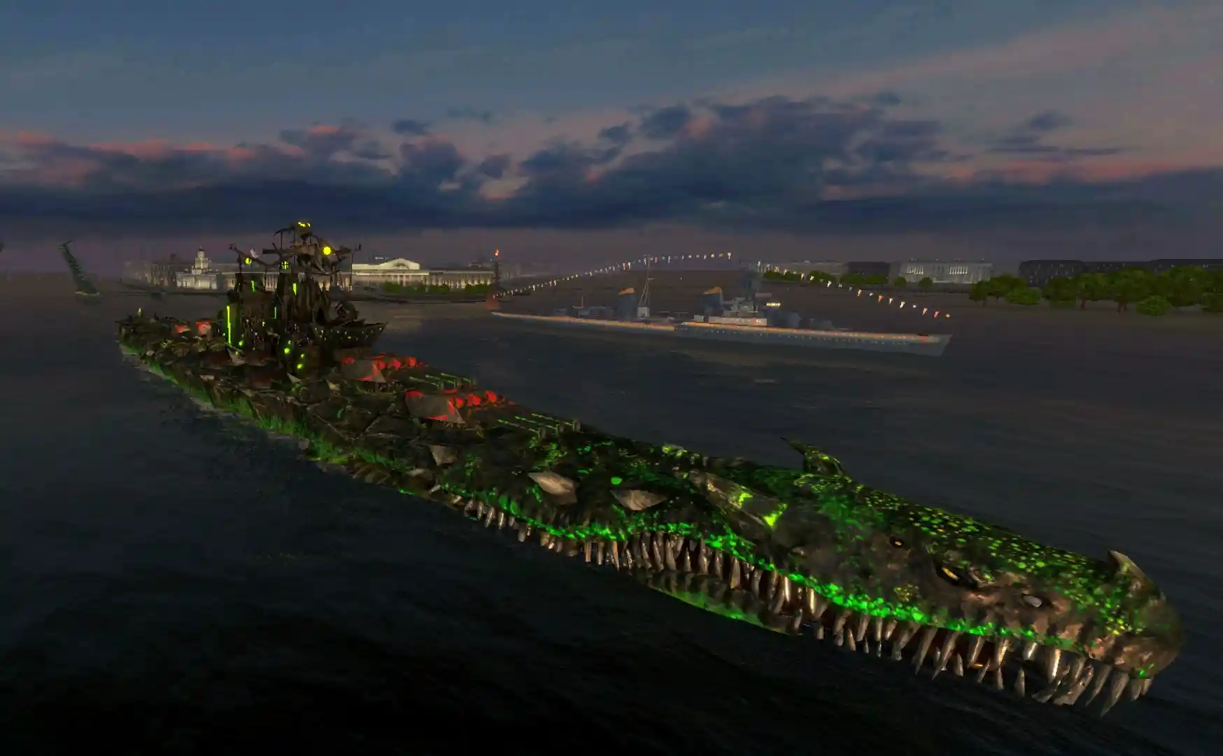 Montana - world of warships blitz Wiki* Montana - world of warships blitz Wiki*