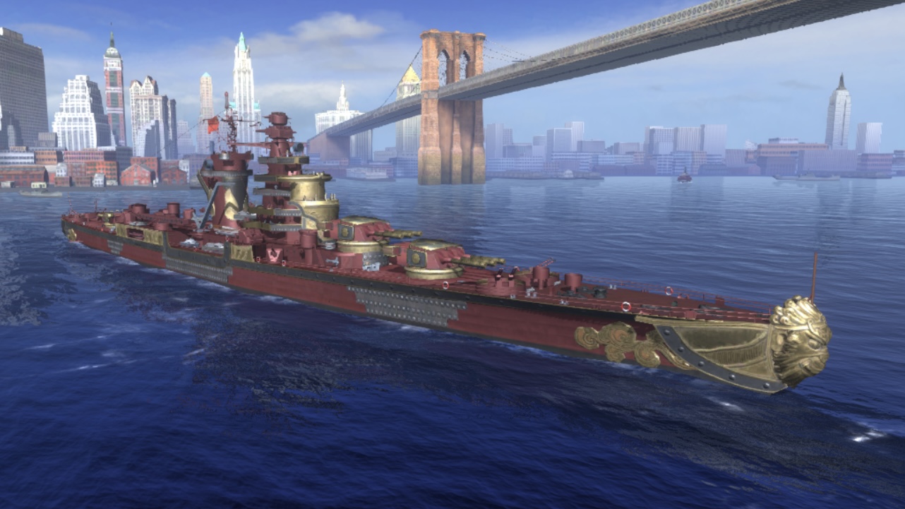Wukong - world of warships blitz Wiki* Wukong - world of warships blitz Wiki*