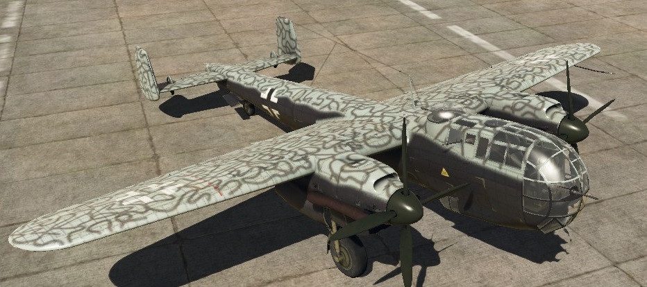 Do-217M-1 - War Thunder Wiki*