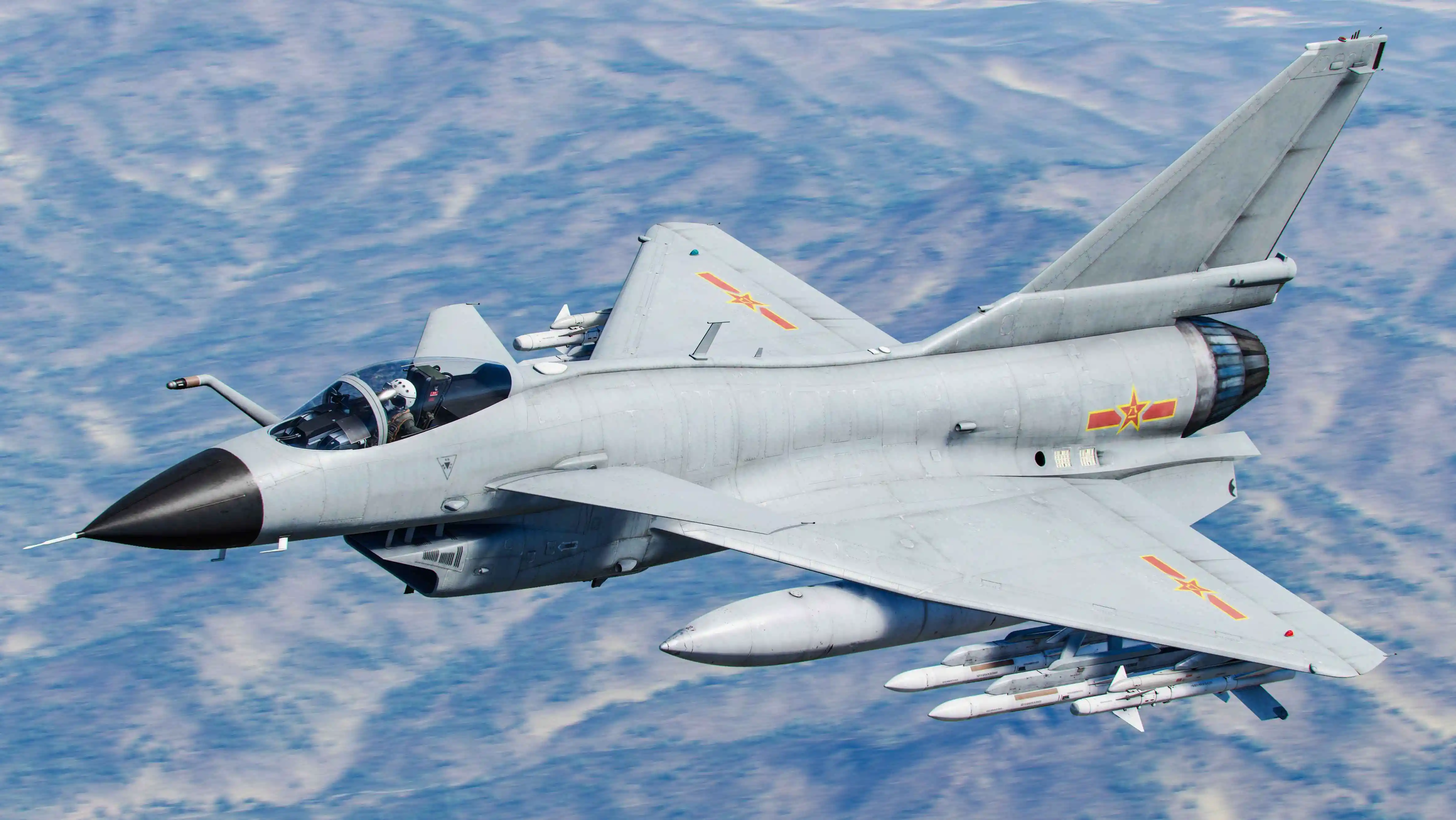 J-10A - War Thunder Wiki*