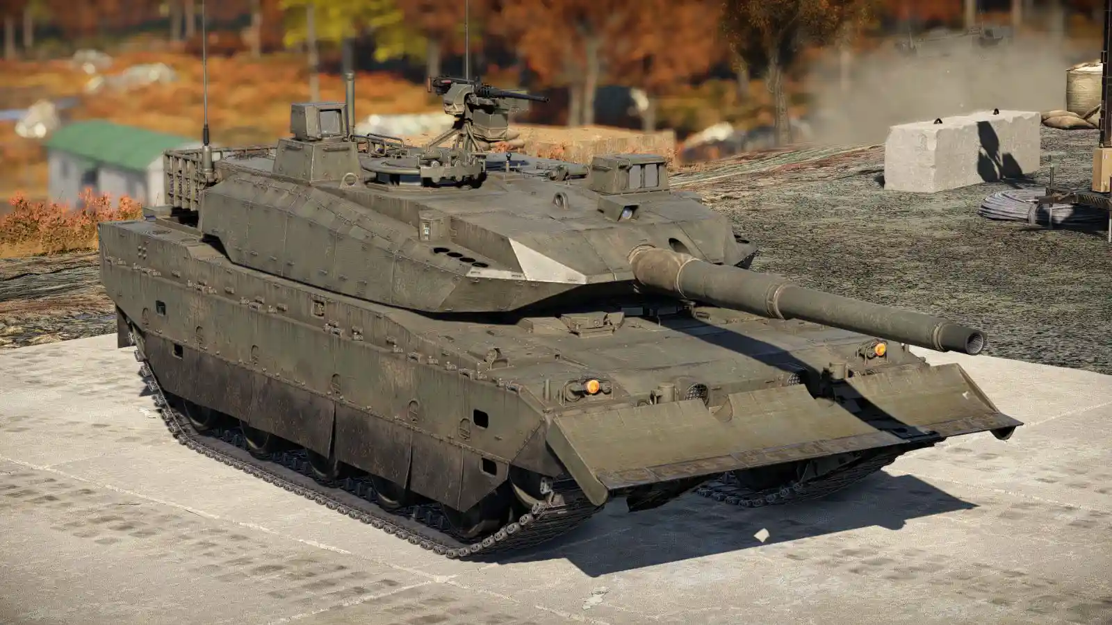 Tkx War Thunder Wiki
