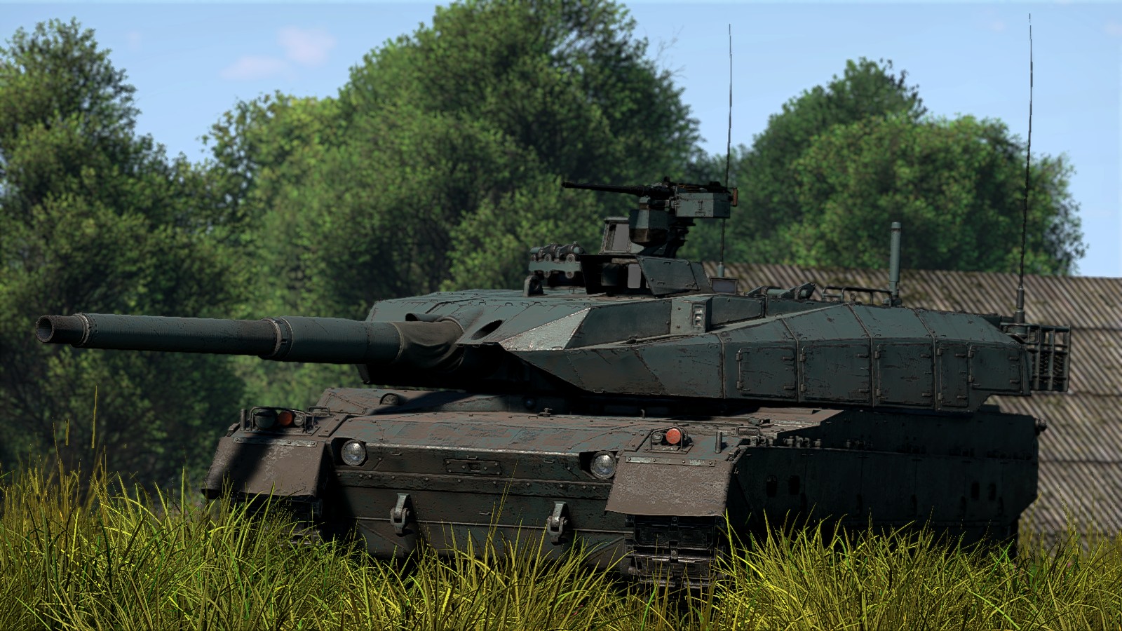 type10_image - War Thunder Wiki*