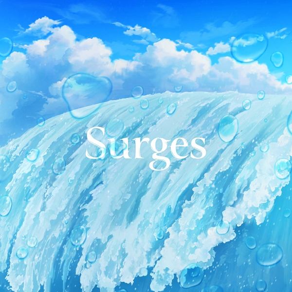 Surges - ユメステ Wiki*