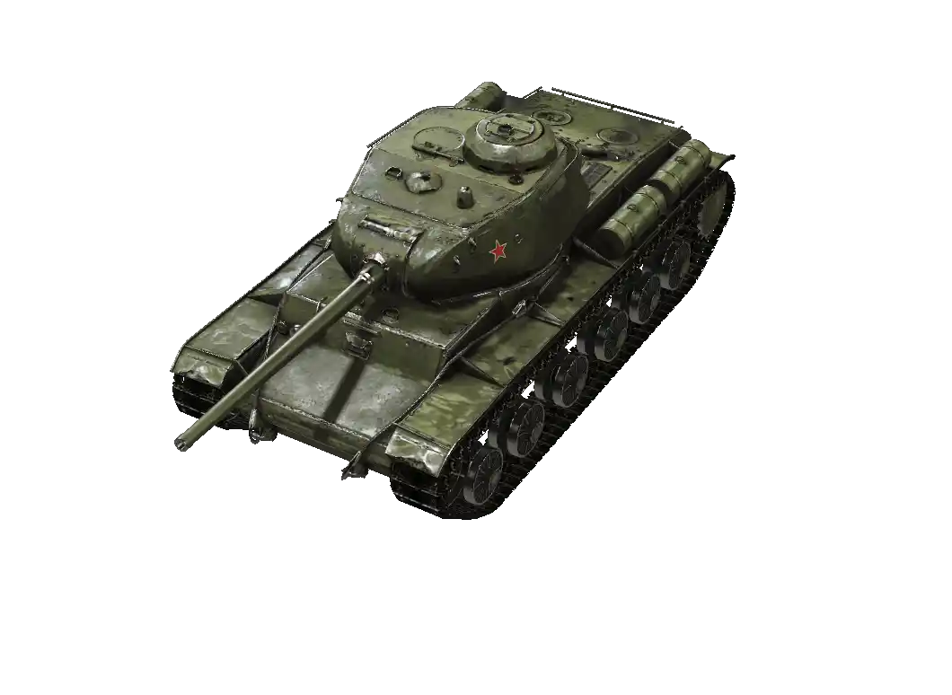 KV-1S - World of Tanks on Console Wiki*