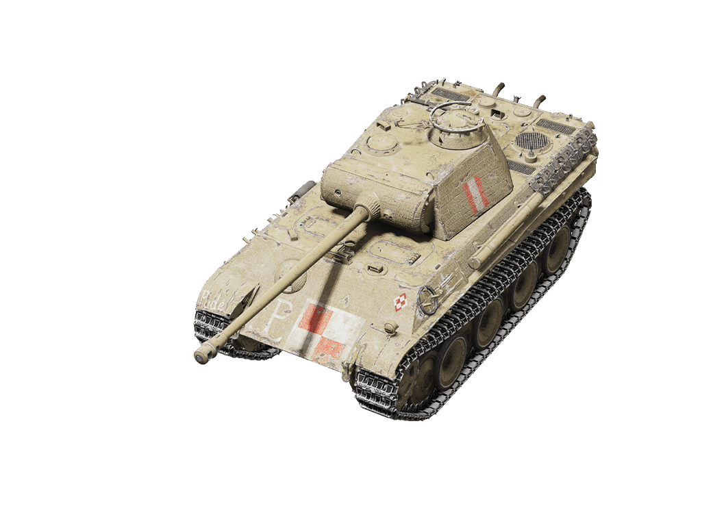 Pudel - World of Tanks on Console Wiki*