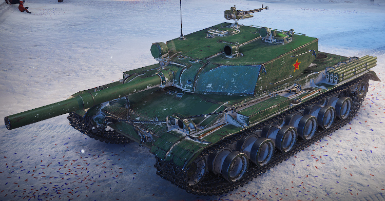 BZ-176 - World of Tanks Wiki*