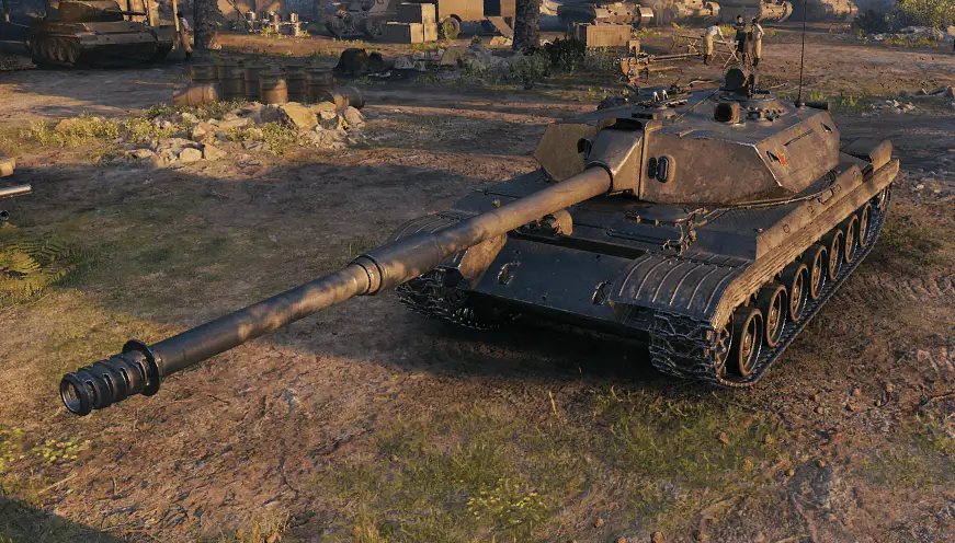 DZT-159 - World of Tanks Wiki*