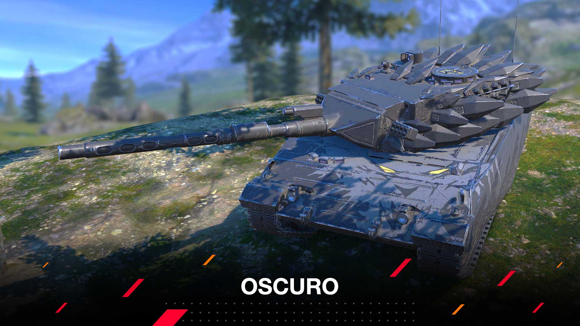 Lion - World of Tanks Blitz Wiki*