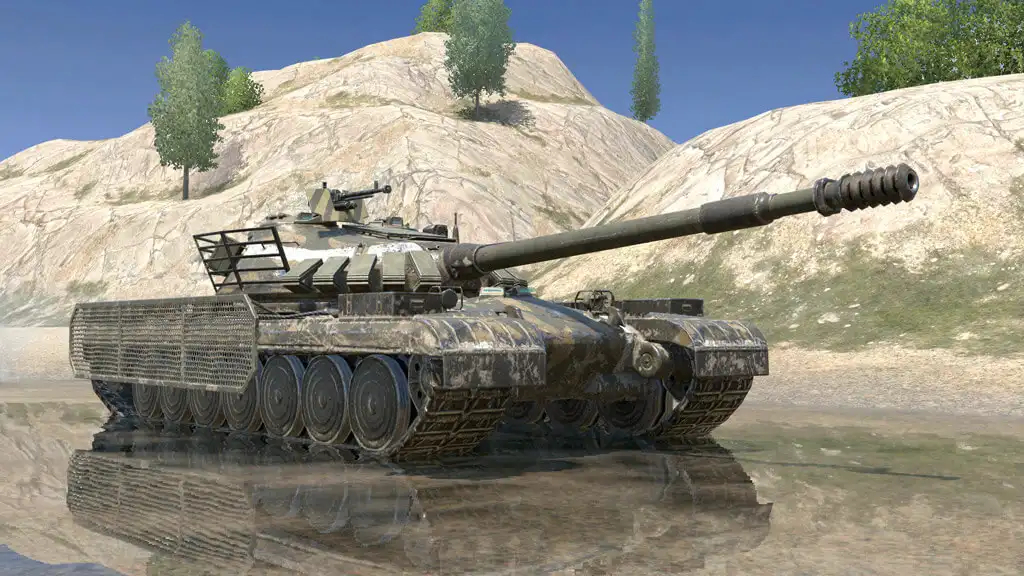 Object 777 Version II - World of Tanks Blitz Wiki*