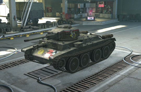 14TP - World of Tanks Blitz Wiki*