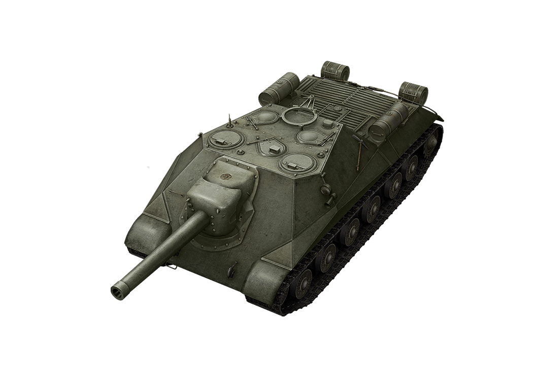 Object 704 - World of Tanks PS4版 Wiki*