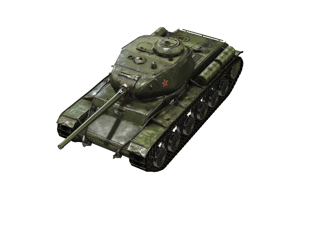 KV-1S - World of Tanks XBOX Wiki*