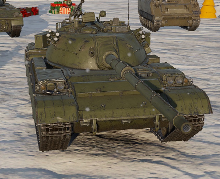 ZTZ88A - War Thunder Mobile Wiki*