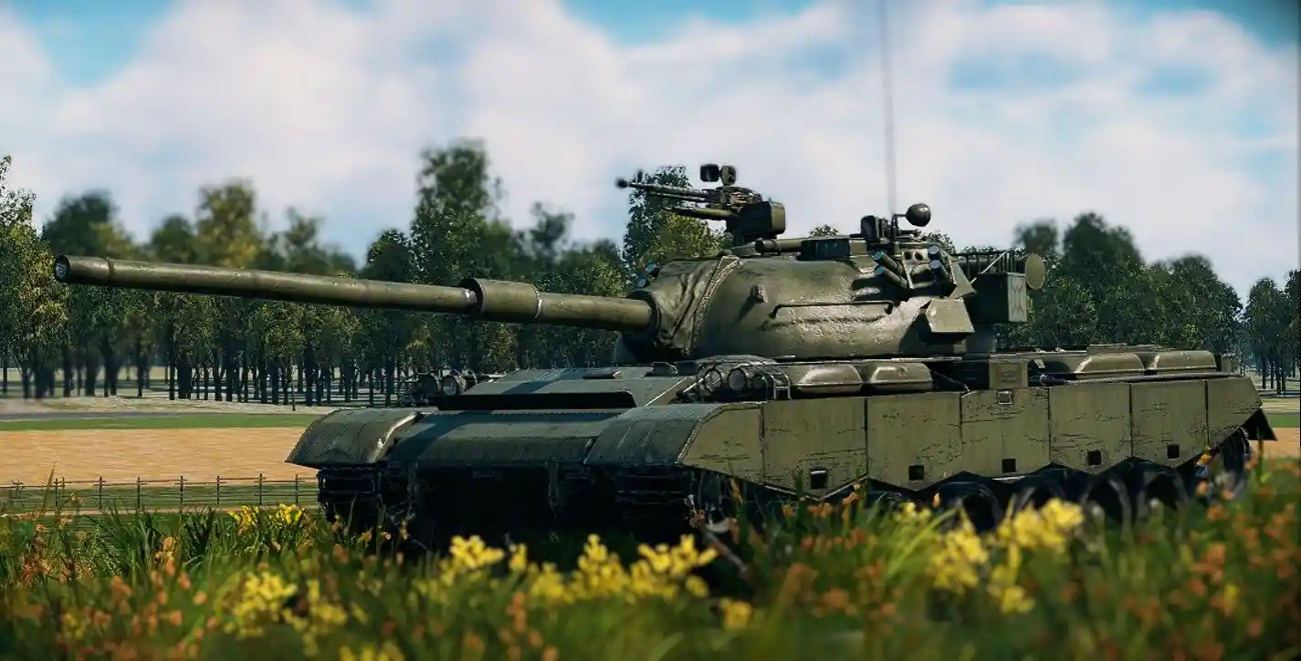 ZTZ88A - War Thunder Mobile Wiki*