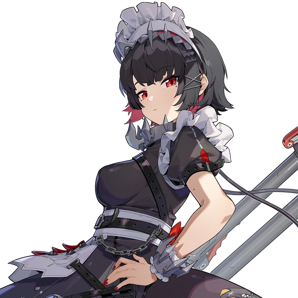エレン - ゼンレスゾーンゼロ Wiki* エレン - ゼンレスゾーンゼロ Wiki*